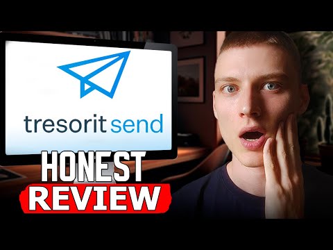 Tresorit Send: Honest Review of Secure Cloud Storage Solutions