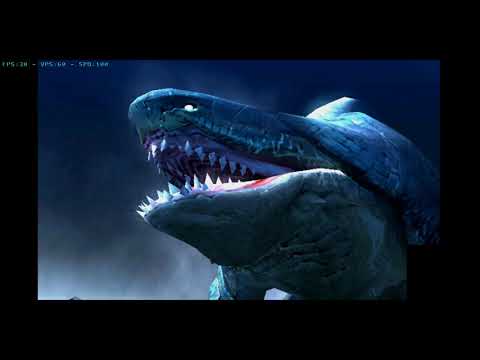 Steam Community :: Video :: Zamtrios MH4U