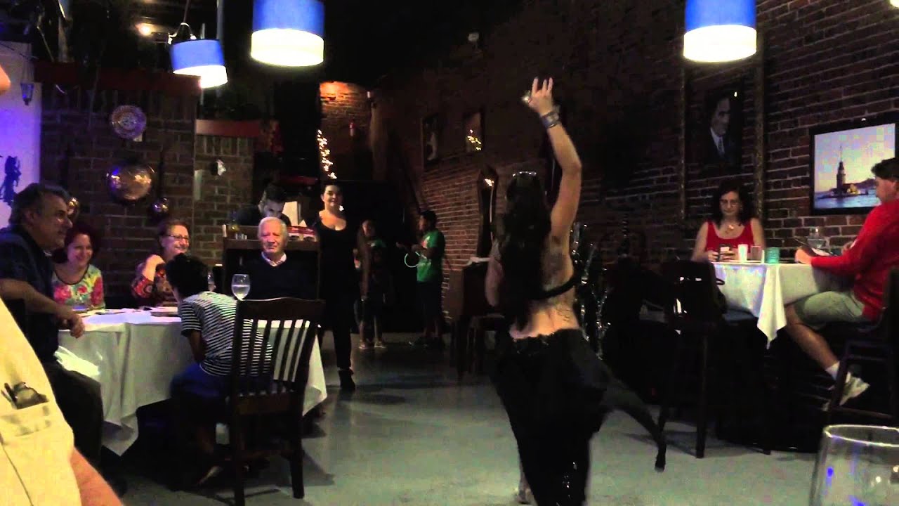 Hire Nikole Raven - Dancer in Tampa, FL | GigSalad