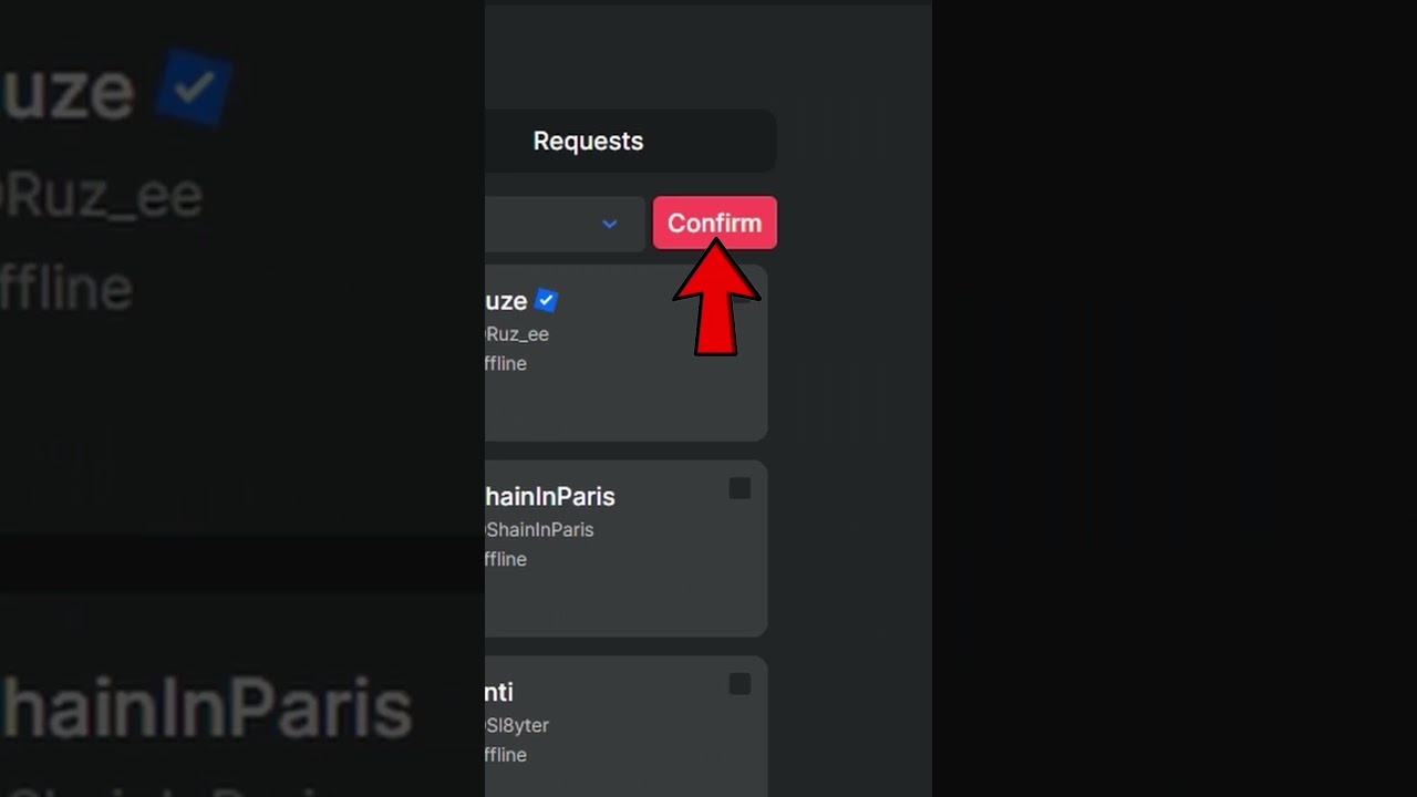 😳 You NEED this EXTENSION if you play ROBLOX.. #shorts #roblox
