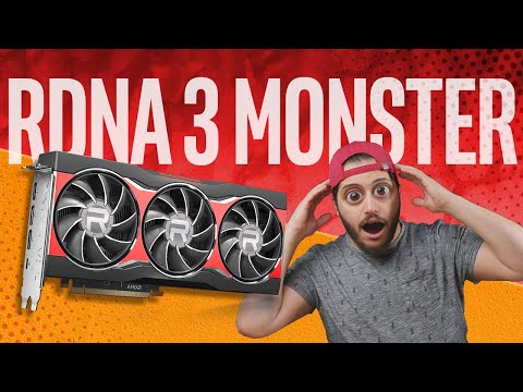AMD’s RX 7600 XT Could be INSANELY FAST!