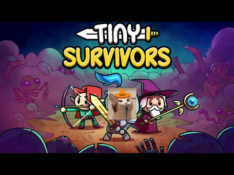 Steam Community :: Tiny Survivors
