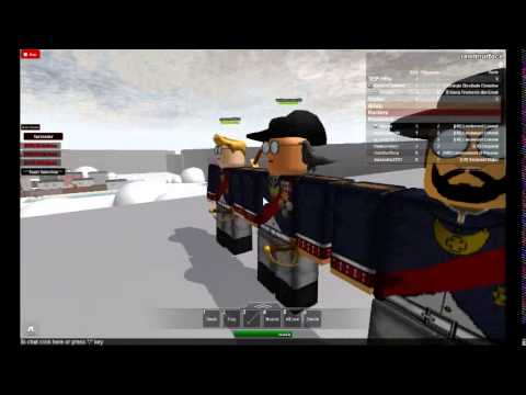 rawrinurface's ROBLOX video