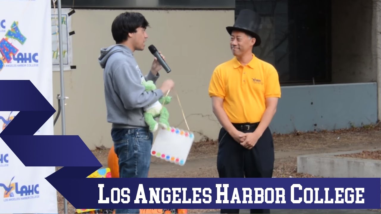 Los Angeles Harbor College’s 65th Birthday Bash!