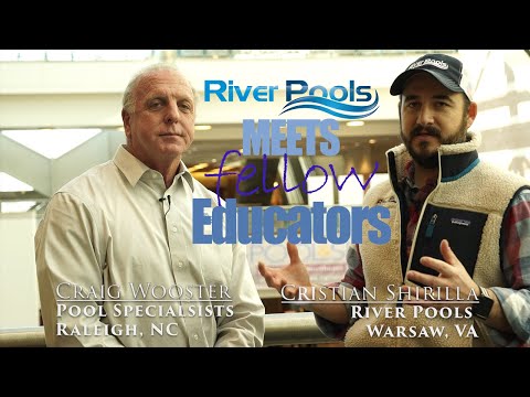 Pool Service Expert Explains Benefits of Fiberglass Pools