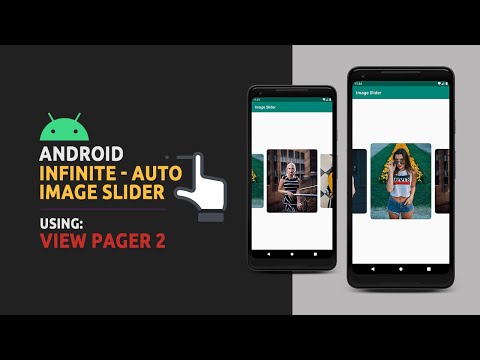 View Pager Pager Layout in jetpack compose | Horizontal Pager in ...