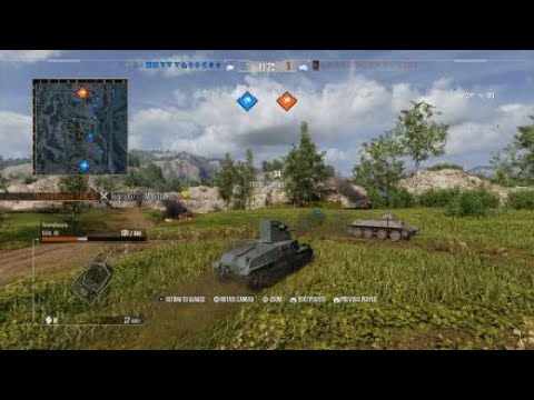 Steam Community :: Video :: Abbey on ps4 is at another level [Wot ps4 ...