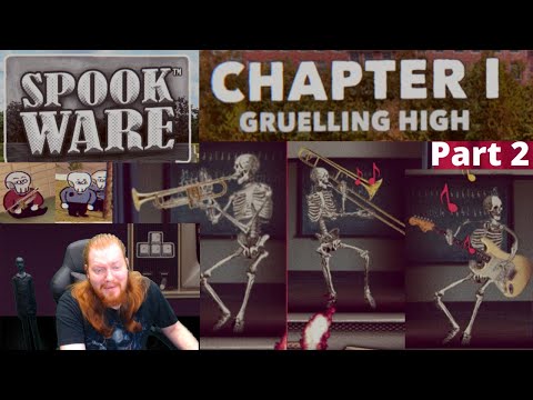 Steam Community :: SPOOKWARE