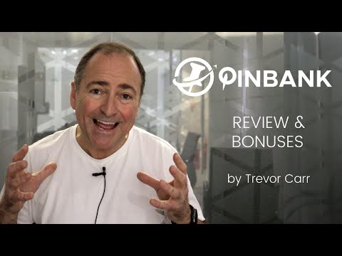 Pinbank Review