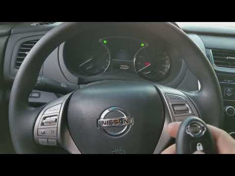 Xtool autopropad lite programming a smart key for a 2015 Nissan Altima