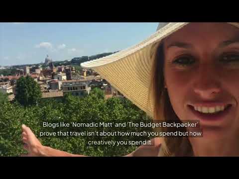 How to Travel Smarter – Tips from the World’s Top Travel Blogs