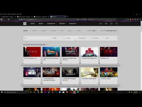 Finding key for Classic Baldur's Gate from GoG