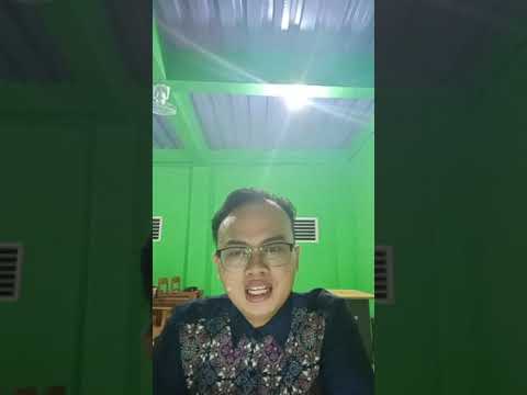 Review Jurnal PKn, "Kajian Hak Asasi Manusia & Rule Of Law"