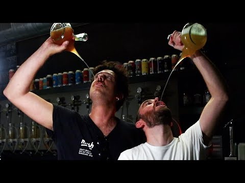 Garage Beer Co got the Spanish craft beer party started | The Craft Beer Channel