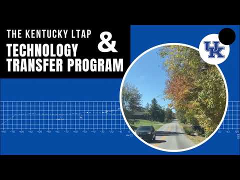 Local Road Safety Plans in Kentucky