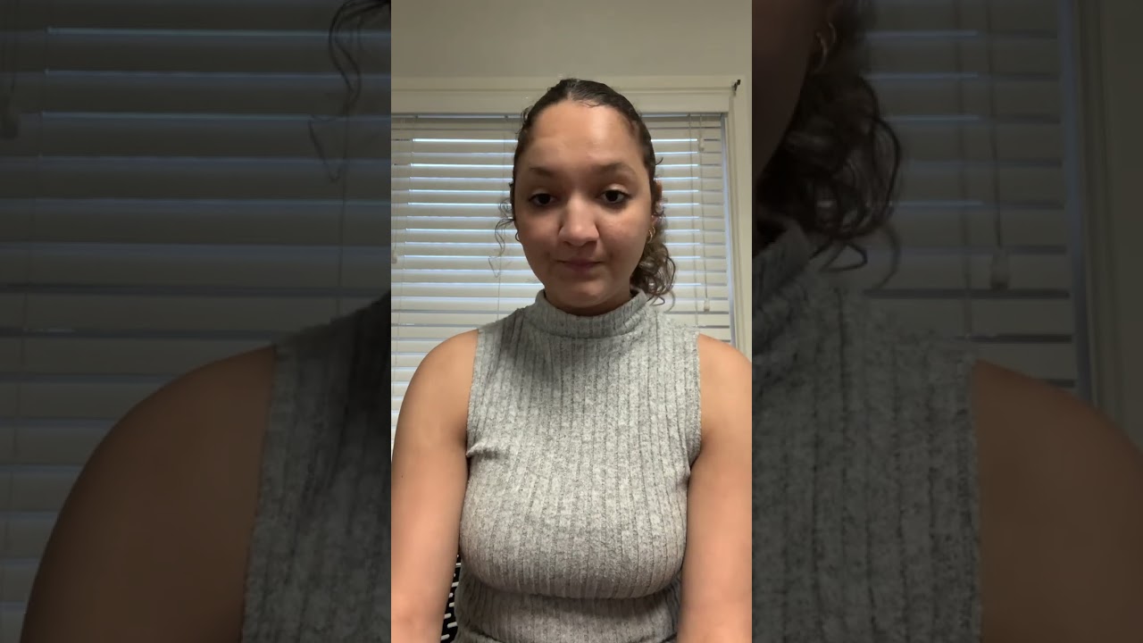 IIDA Student of the Year Application Video 2023