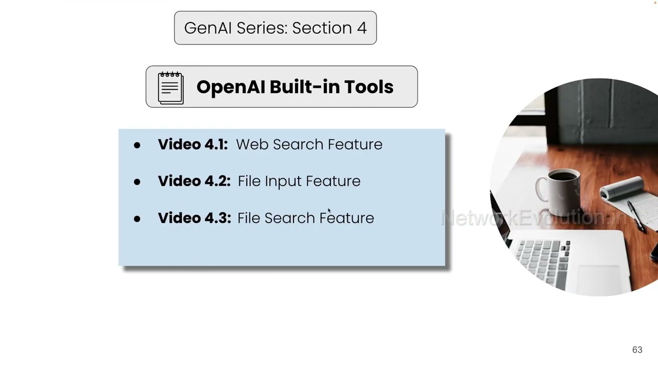 Chat with Your PDF Using OpenAI File Input Feature in Python