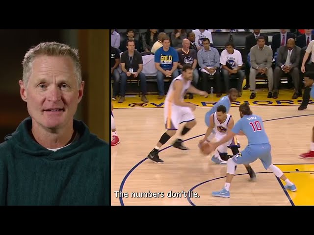 Steph Curry: "What me & Klay needed" - Steph Curry reveals crucial ...
