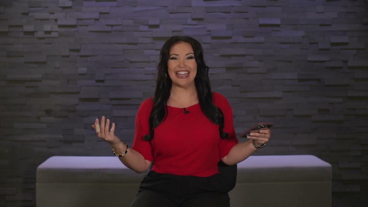 The Weather Channel's Meteorologist Felicia Combs Answers Your Questions