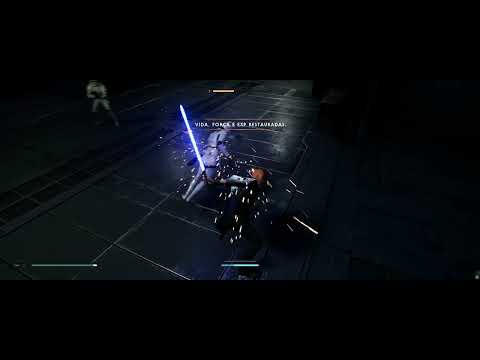 Steam Community :: Video :: Star Wars Jedi Fallen Order Blaster go ...