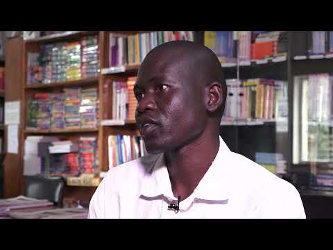 Skills for self-employment: a path to livelihoods for refugee, migrant and IDP entrepreneurs