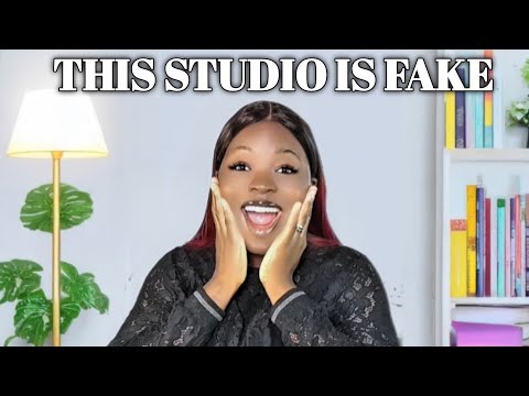 How I change my Video background for FREE! (With Capcut)