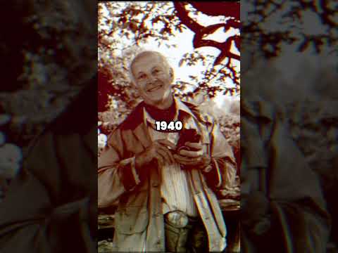 The Father of Modern Photojournalism