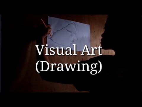 Art Appreciation (Visual Art (Drawing) )