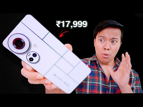 This New Phone - Deserves your Attention.. * Tecno Camon 19 Pro *
