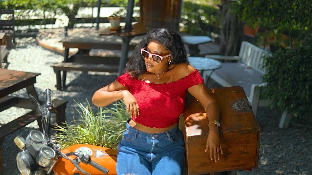 Dama Ija - Otuveliwa (video official) 