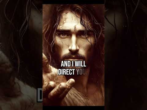 Surrender To Jesus: Find True Salvation #shorts #christianity