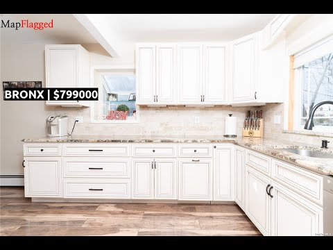 NY,US | Buy house at Bronx, Bronx 10465, USA | MapFlagged