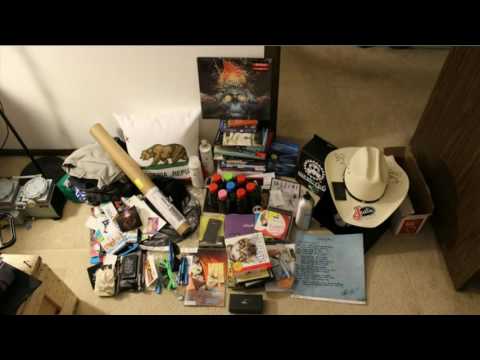 DEF CON 24 - Hunter Scott - RT to Win: 50 lines of Python made me the luckiest guy on Twitter