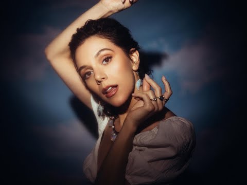 Melanie Herrera - Do You Ever (Official Music Video)