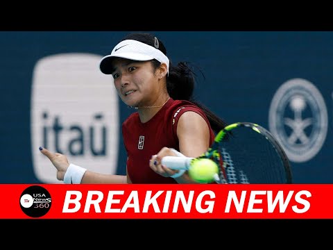 Dream Run Ends For Alex Eala With Loss To Pegula In Miami Open Semis
