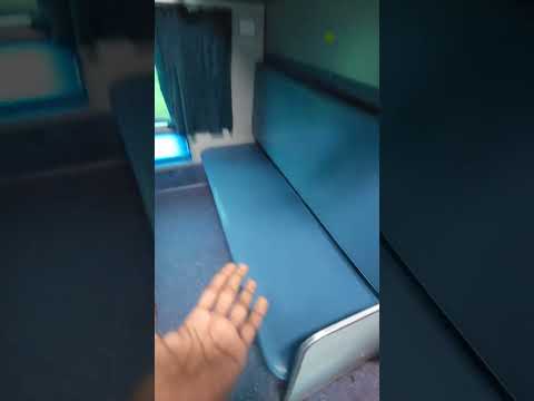 ട്രെയിനിലെ സീറ്റ് നമ്പർ, RAC സീറ്റ്