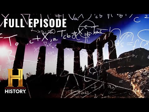 Stargates & Secret Messages (S1, E14) | Ancient Aliens: Declassified | Full Episode