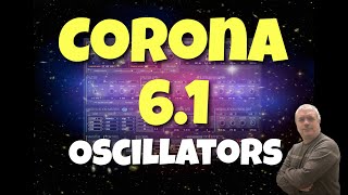 discoDSP - Corona - Virtual Analog + Wave Synthesizer - AAX / VST ...