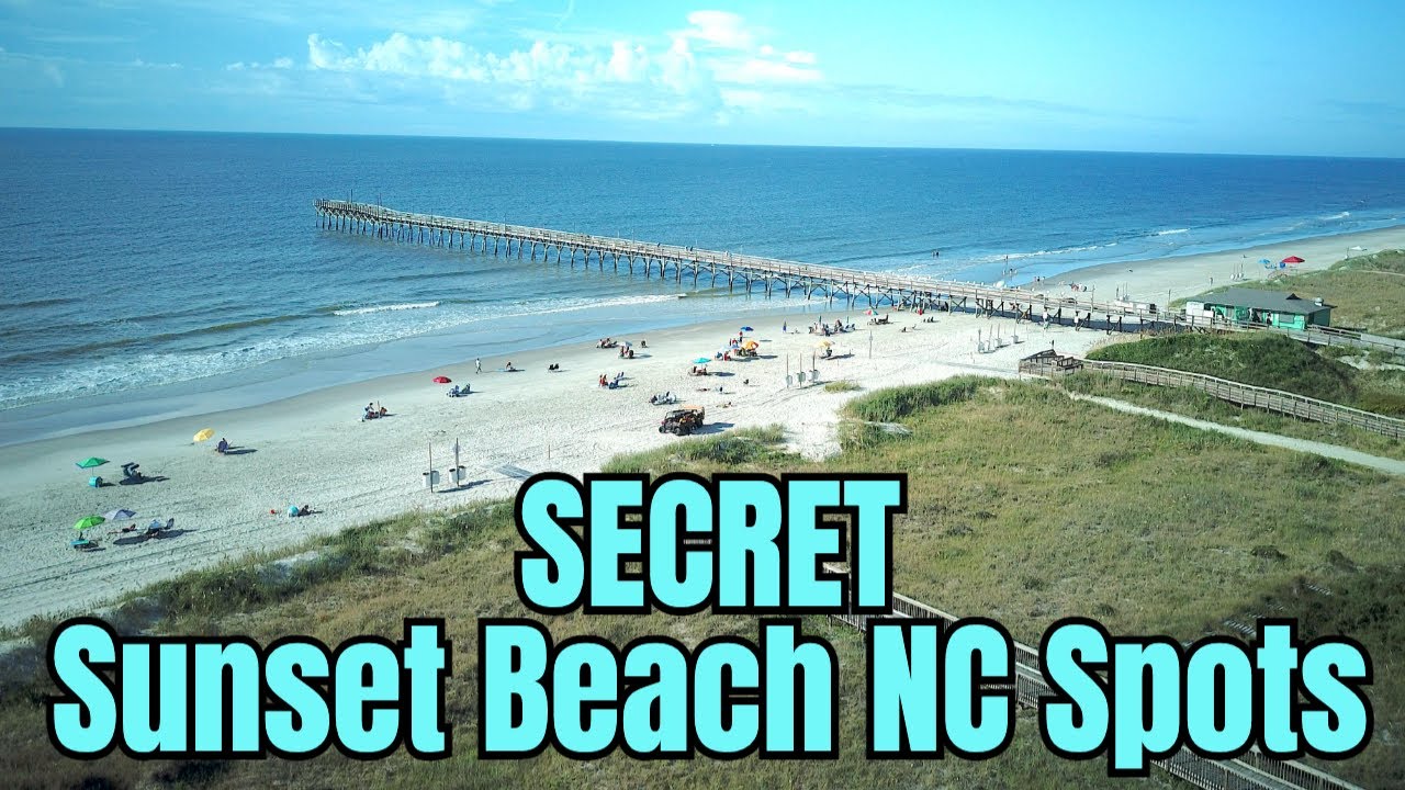 What Makes Sunset Beach NC So Special?