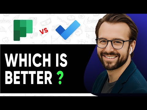 Microsoft Planner vs To Do | Which One Is Better For You - 2025
