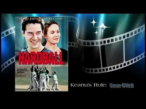 Keanu Reeves Filmography
