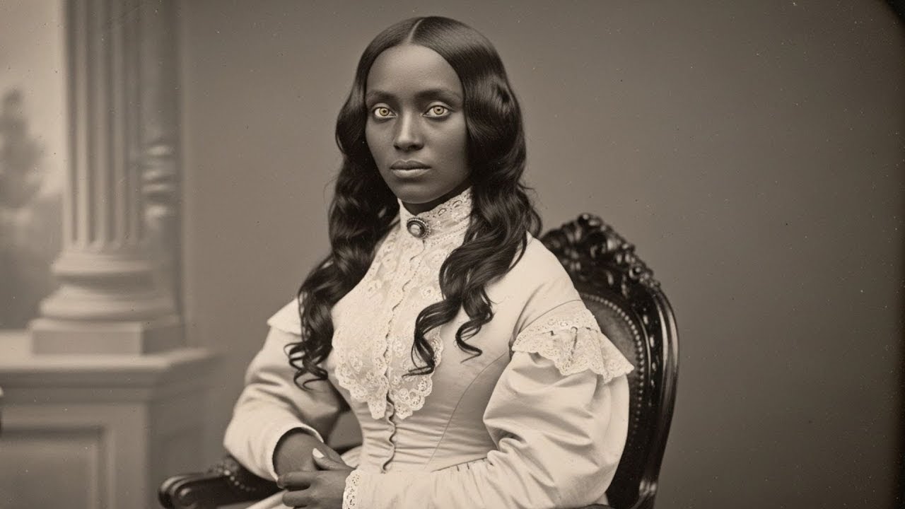 The Bizarre Mystery of the Most Beautiful Slave in New Orleans