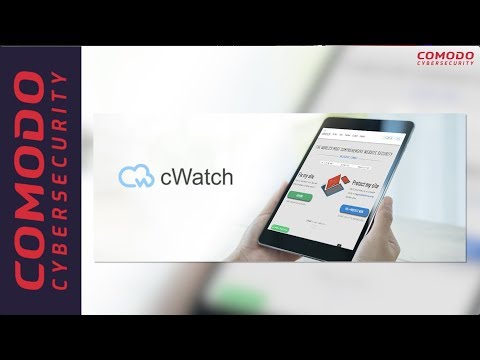 Enterprise Levels of Protection For SMB Cost | Comodo cWatch