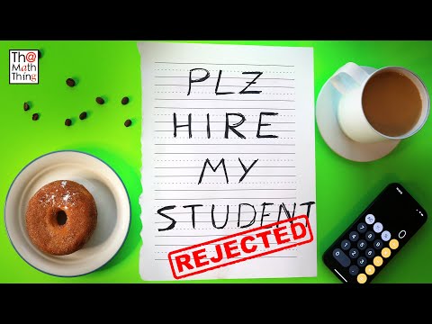Recommendation Letters: The Good, the Bad, and the Career-Killing