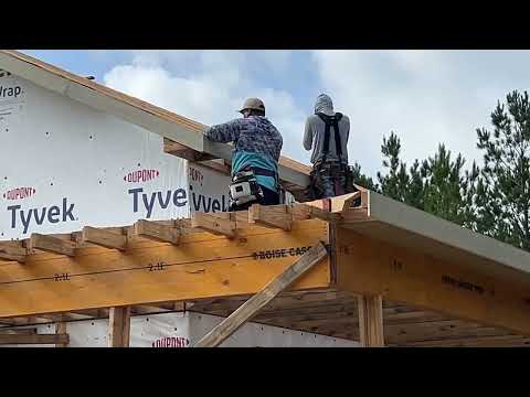 20250617 GGParkLodge E18 EavesHardyBoard Day7