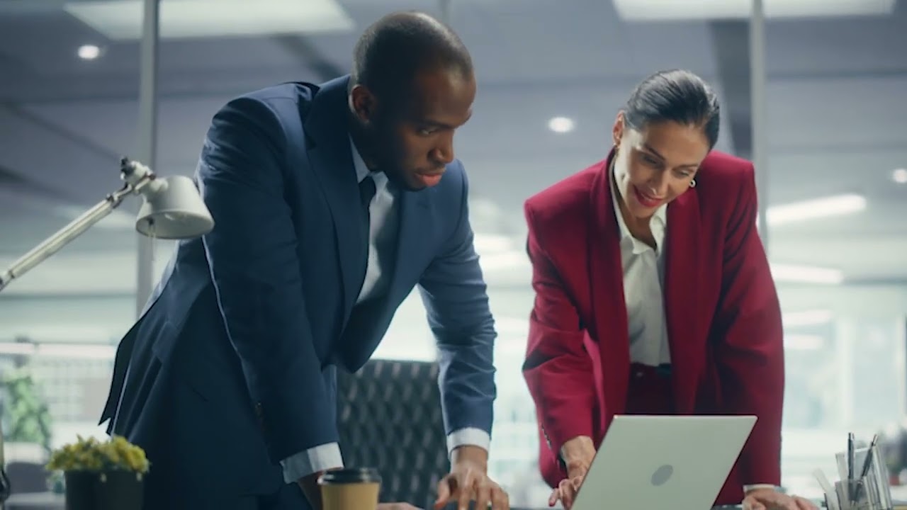 InvestorCOM's 4-Step Onboarding Process