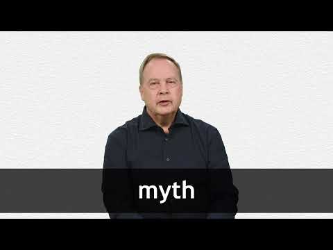 How to pronounce MYTH in American English
