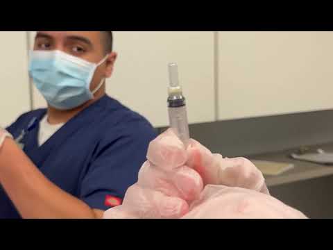 Med Assistant - CTEC