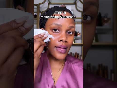 How to Prep Your Skin Before Makeup ✨