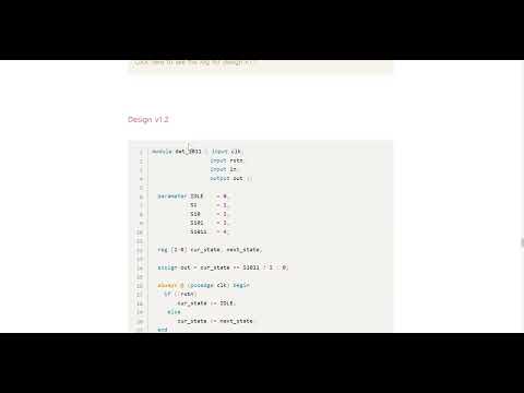 chipverify uvm 04 Testbench Examples (reading)